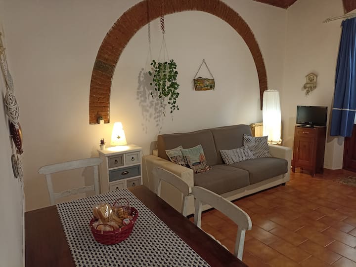 20 Min A Piedi Dal Centro, Parcheggio E Giardino - Florencia