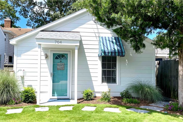 Sandbridge Beach Vacation Rentals | Cottage and House Rentals | Airbnb