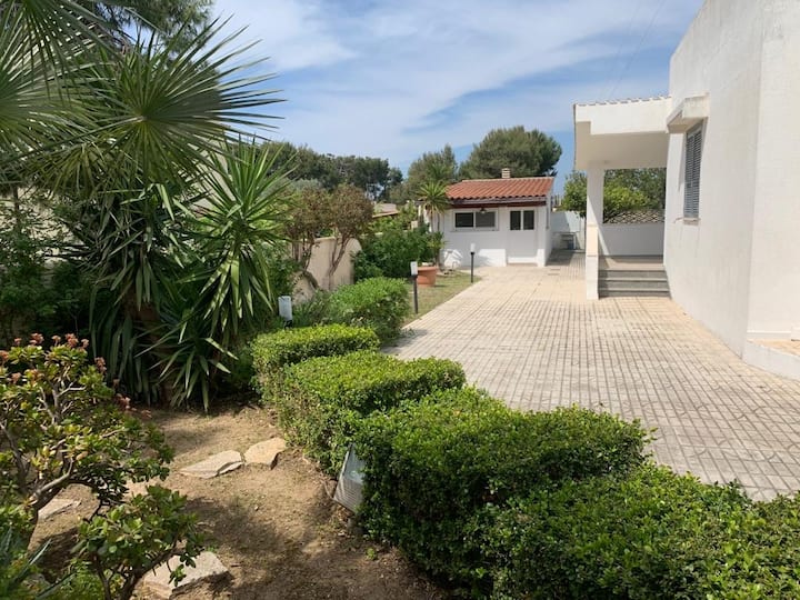 Casa Sul Mare - Pulsano