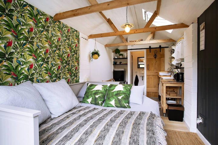 Tiny House In Frome - Frome