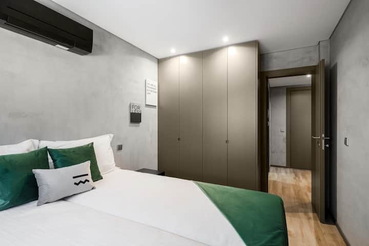 Cais Do Pescador - Smart B - Aveiro