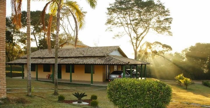 Sitio Triunfo - Esmeraldas