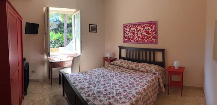 B&b Cumpari Turiddu - Syracuse