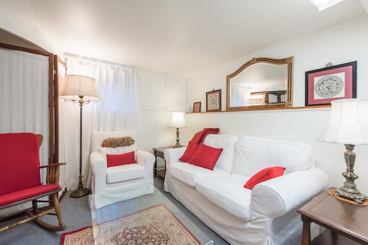 East Village Haven - Vancouver