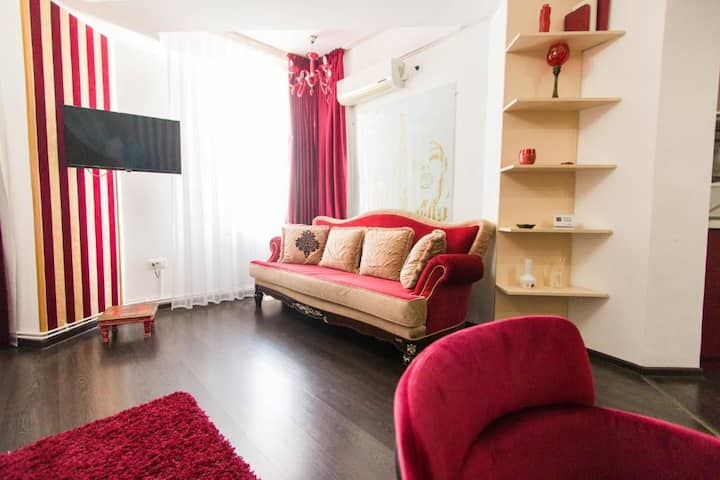 Apartament Studio - Galați