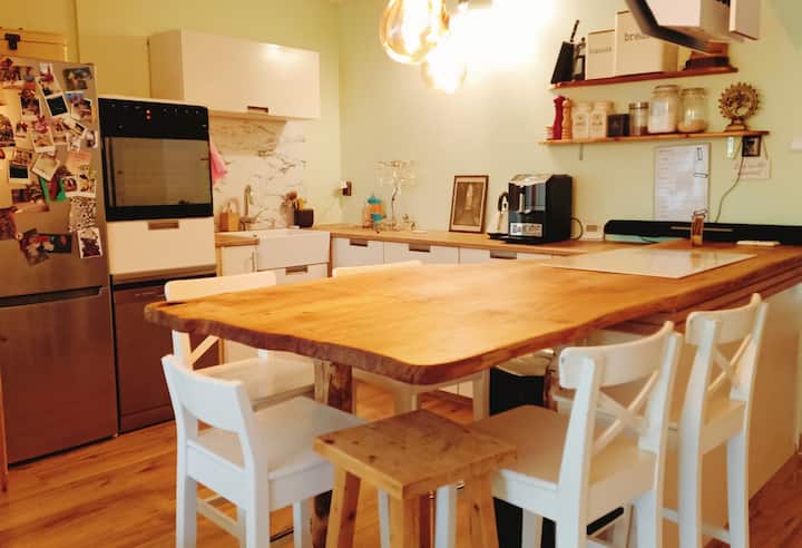 Chill Appartement Near The Train Station - Alkmaar