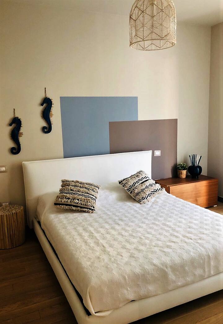 A Casa Di Hope 3 - Cervia