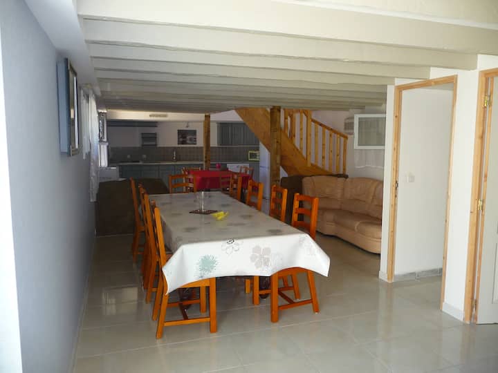 Gîte Endro - Pouldreuzic