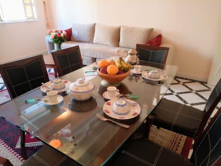 Appartement - Essaouira