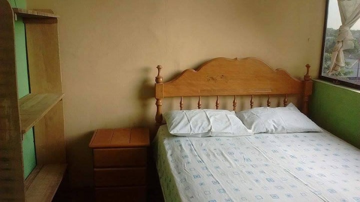 Monteverde Alojamiento - Pucallpa