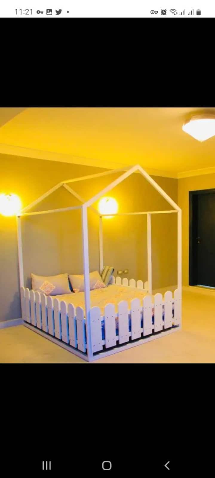 Manii Guest House - Addis Ababa