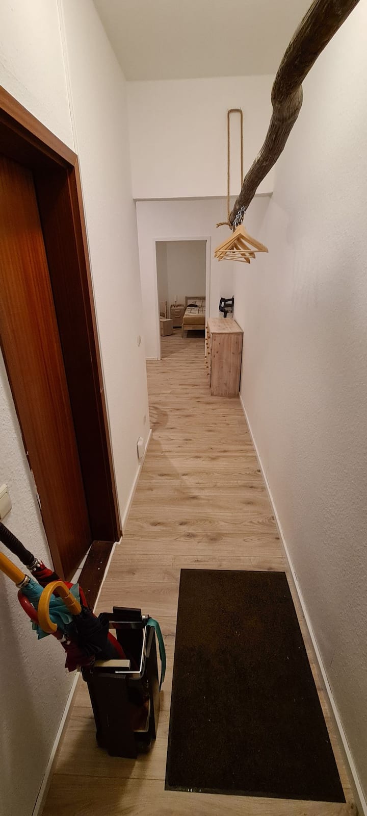Gemütliche Ruhige Wohnung Nähe Zentrum - Magdeburg