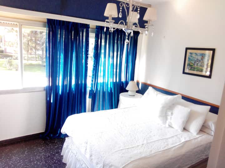 Apartamento Complejo Arcobaleno - Uruguay