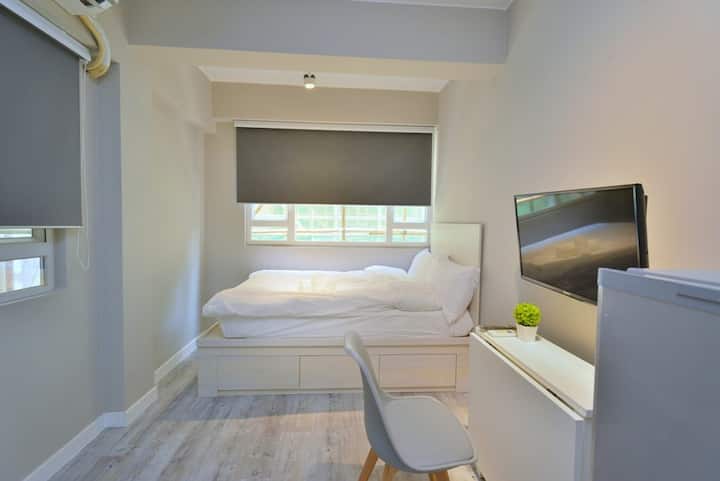 Cozy Studio In The Heart Of Central  *3a - Hong Kong