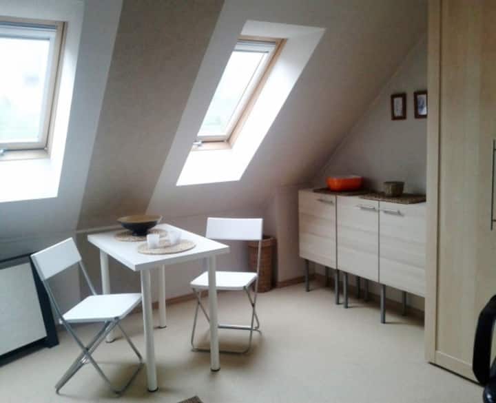 Schönes, Großes Apartment In Wetter - Wetter