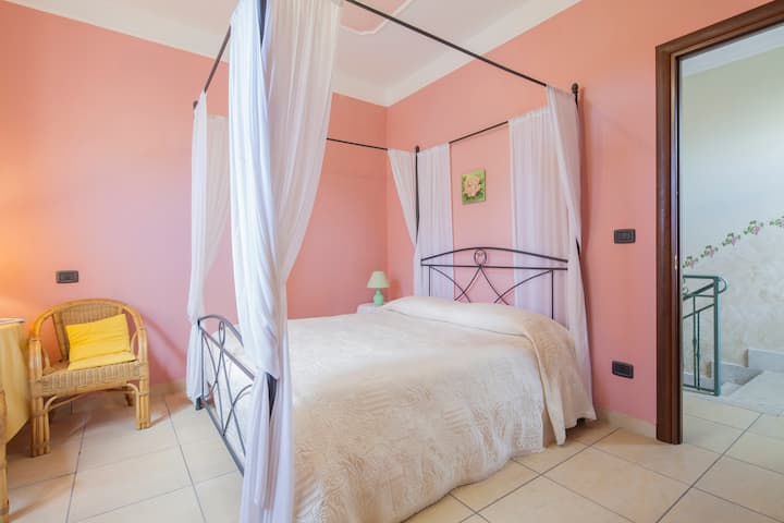 Al Campanaro B&b Taurasi - Avellino
