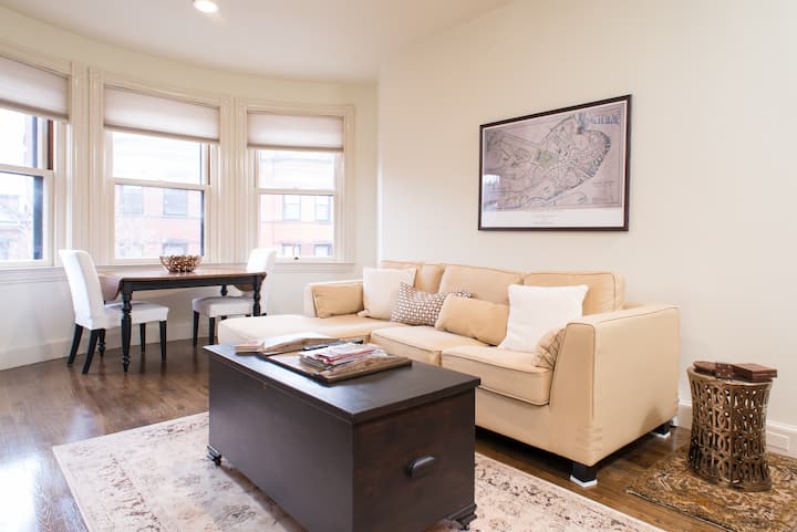 Boston Vacation Rentals | Villa and Home Rentals | Airbnb
