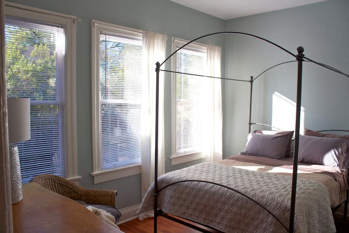 Mesquite Hideaway Downtown - Tucson, AZ