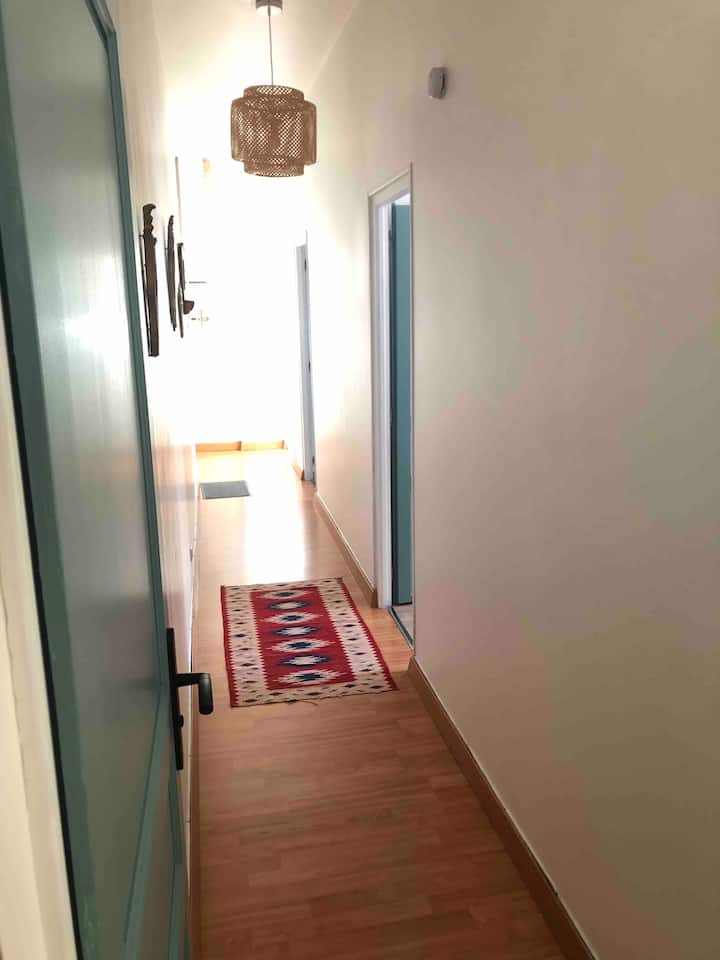 Le Faubourg - Parking Privé Et Wifi - Pourville-sur-Mer