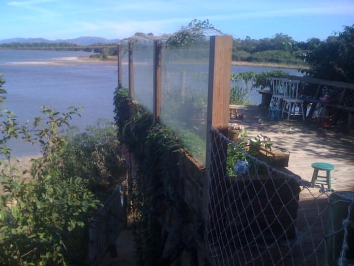 Paraíso Do Luz - Brazil