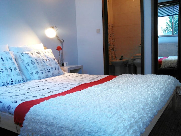 Your Apartment In Oporto Center - Porto