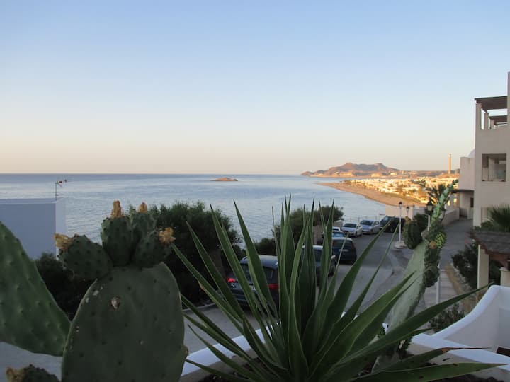 Descanso Y Relax - Carboneras