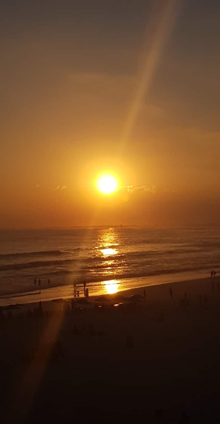 Casa De Praia: Centro - Arraial Do Cabo. - Arraial do Cabo