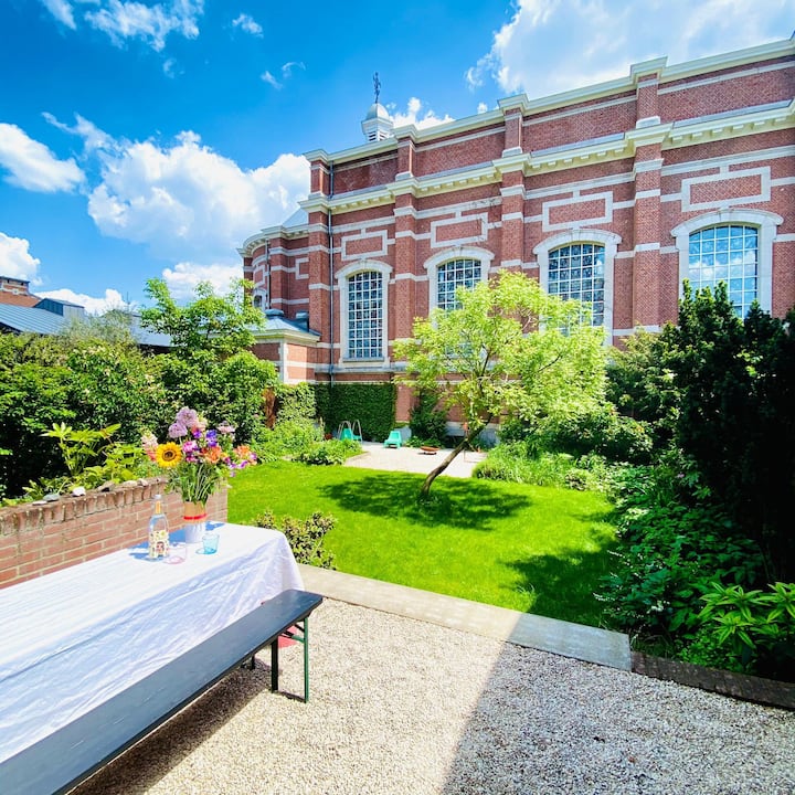 Architect’s Loft - Province d'Anvers