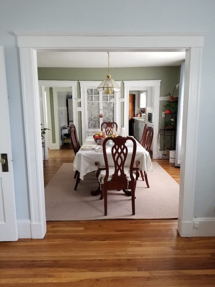 No 1 Bedroom - Newton, MA