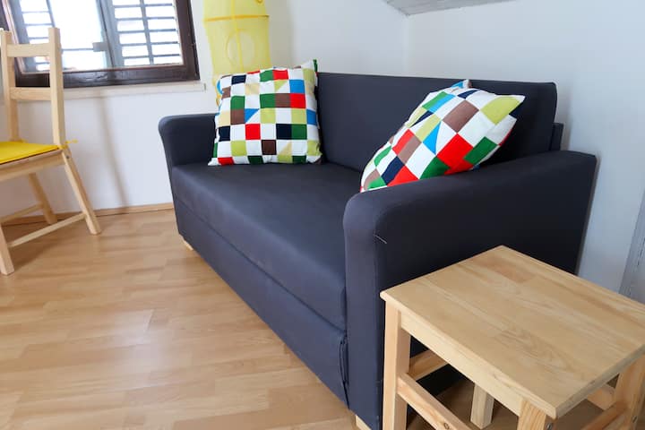 Cute And Cozy Apartment With Harbor View - Brač