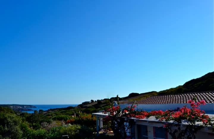 Casa Simonetta - Sant'Antioco