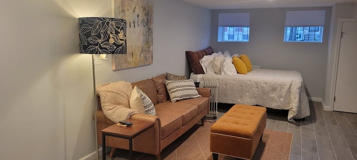 Perfect For Travel Professionals - Baltimore