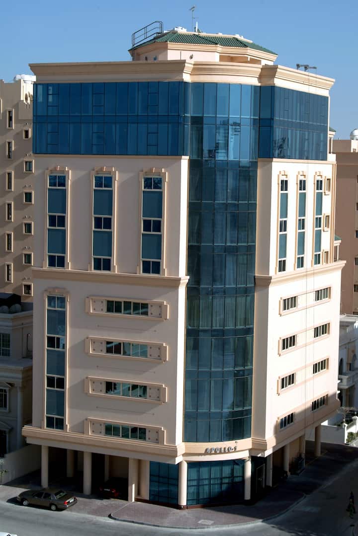 Top 10 Short-Term Rentals In Bahrain - Updated 2024 | Trip101