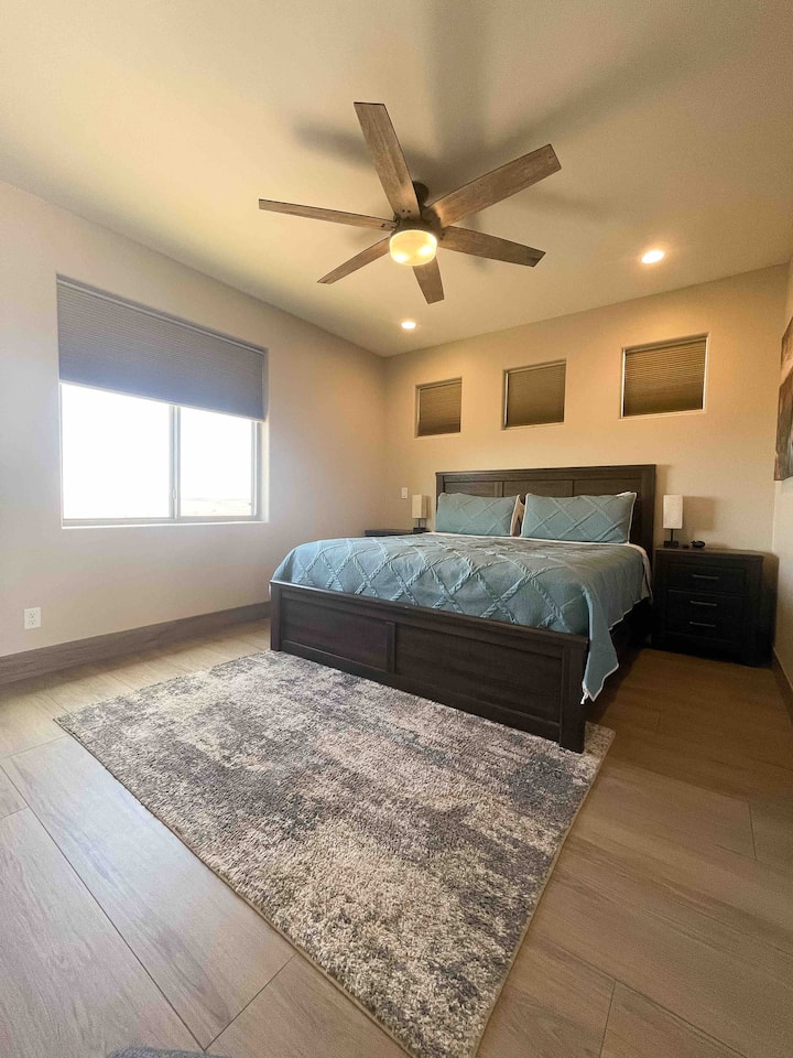 1 Bedroom Suite With Private Entrance. - Page, AZ