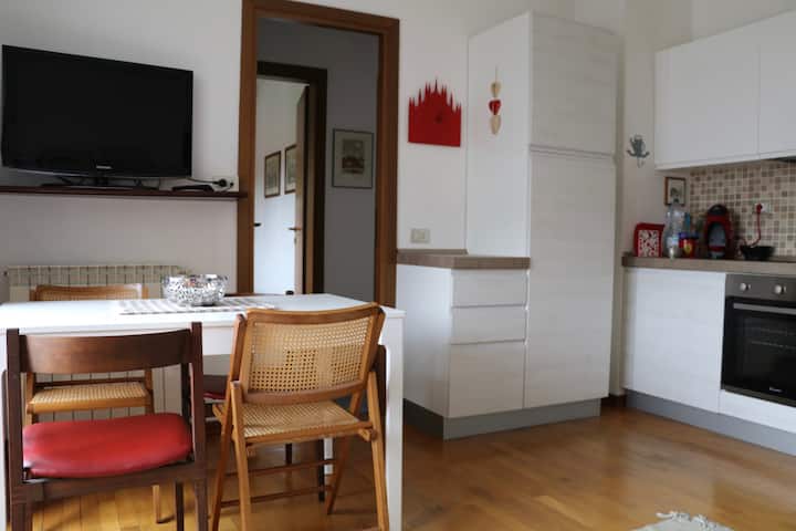 Residenza Ferrari - Monza