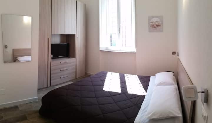 "A Casa Di Asia" Room #1 Few Steps From The Centre - Grosseto, Italia