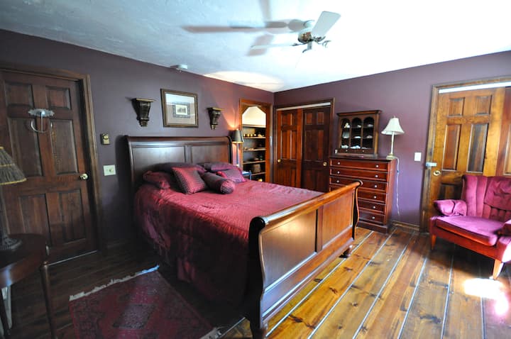 Provincetown Colonial House Fp/rfdk - Provincetown, MA