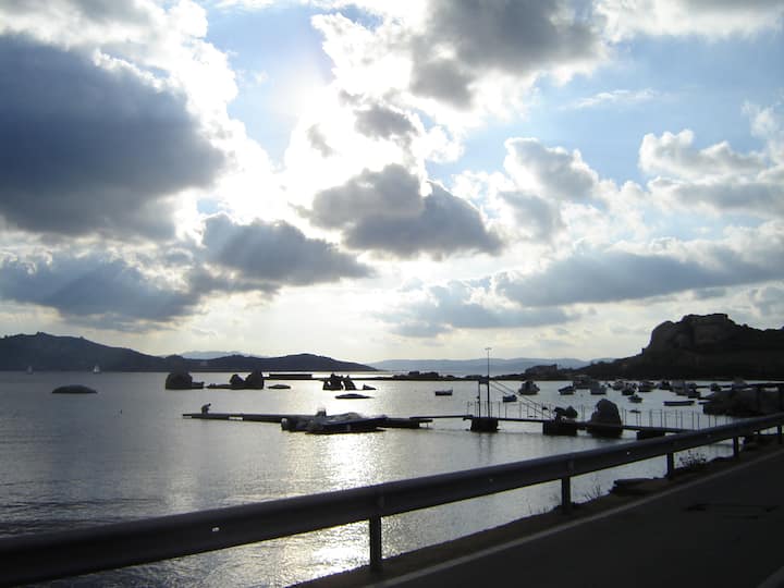 Appartamento Molto Vicino Al Mare - La Maddalena