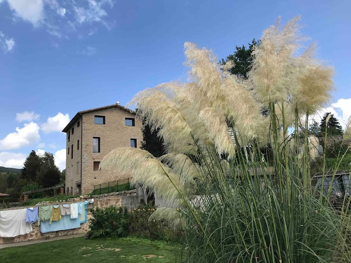 Cal Fuster - Camprodon