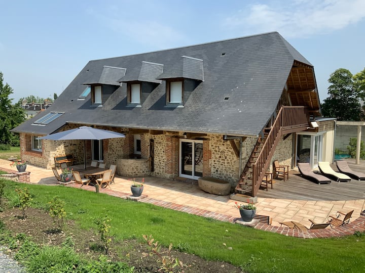 Le Pressoir D’honfleur - Honfleur