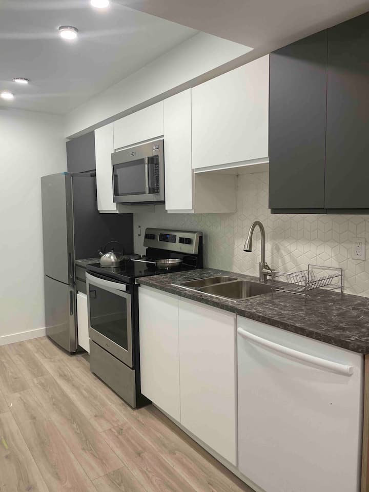 One Of Your Memories - Port Moody