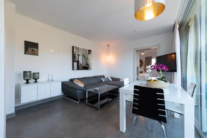 Holidays & Health In  Finca Oasis - Apartamento 4 - Aéroport de Grande Canarie (LPA)