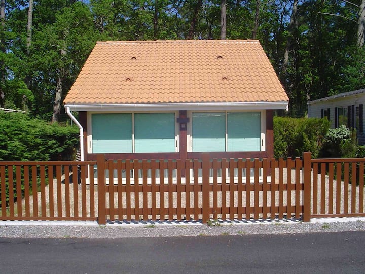 Chalet Village Vacances - Gujan-Mestras