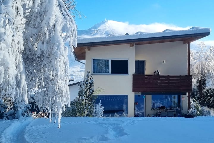 Studio Bike & Snow - Igls