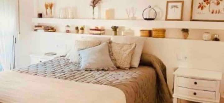 Vivienda De Lujo Cerca De La Playa - Lepe