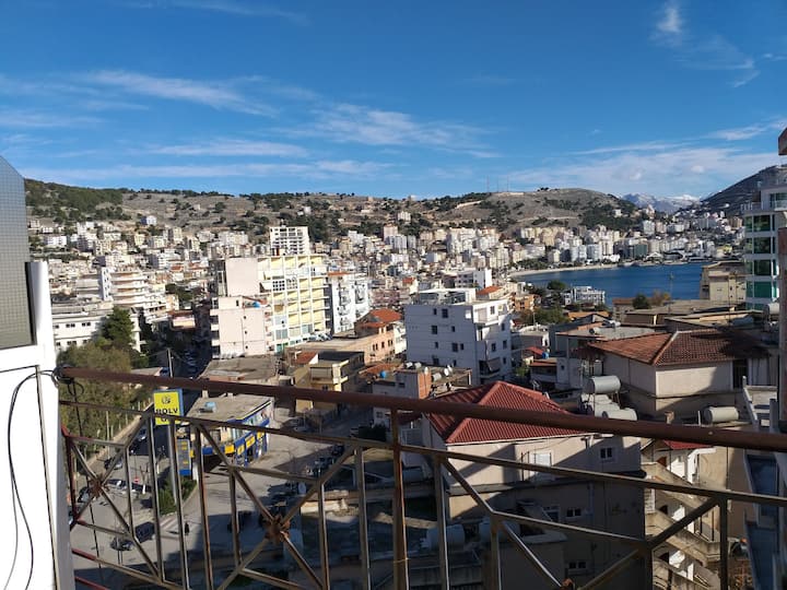 Ari's Private Apartment 2 - Saranda