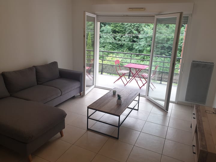 Appartement T2 - Bayonne - Bayonne
