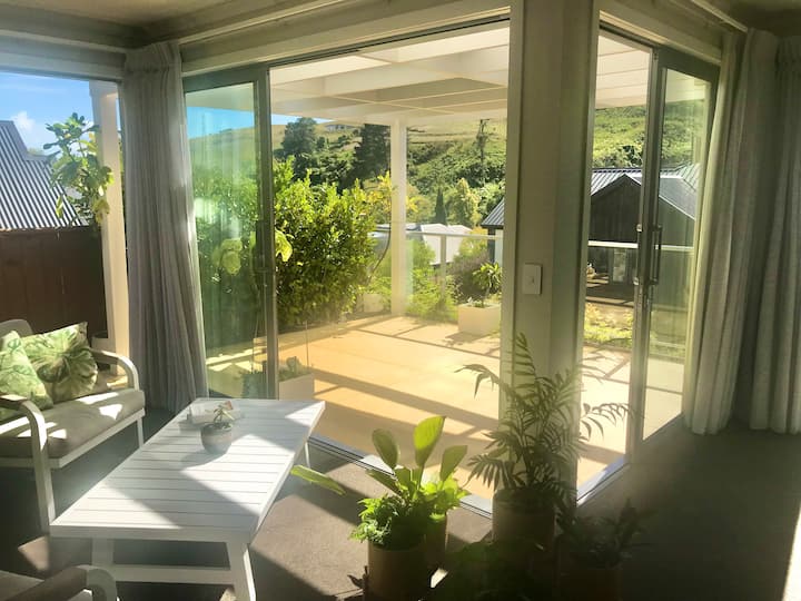 Montebello Retreat House - Richmond