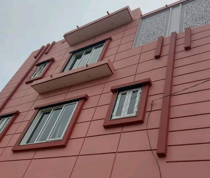 Ashirvad Home Stay - Varanasi