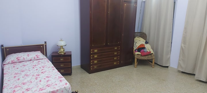 Min.3mesi,fitto 4stanzearredate Wc.cucina Fs.(ta) - Taranto